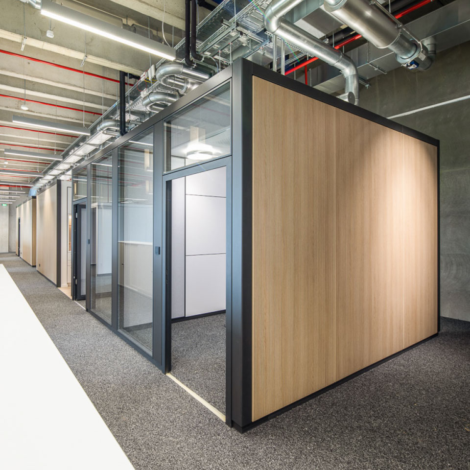 PANcube | PAN Armbruster